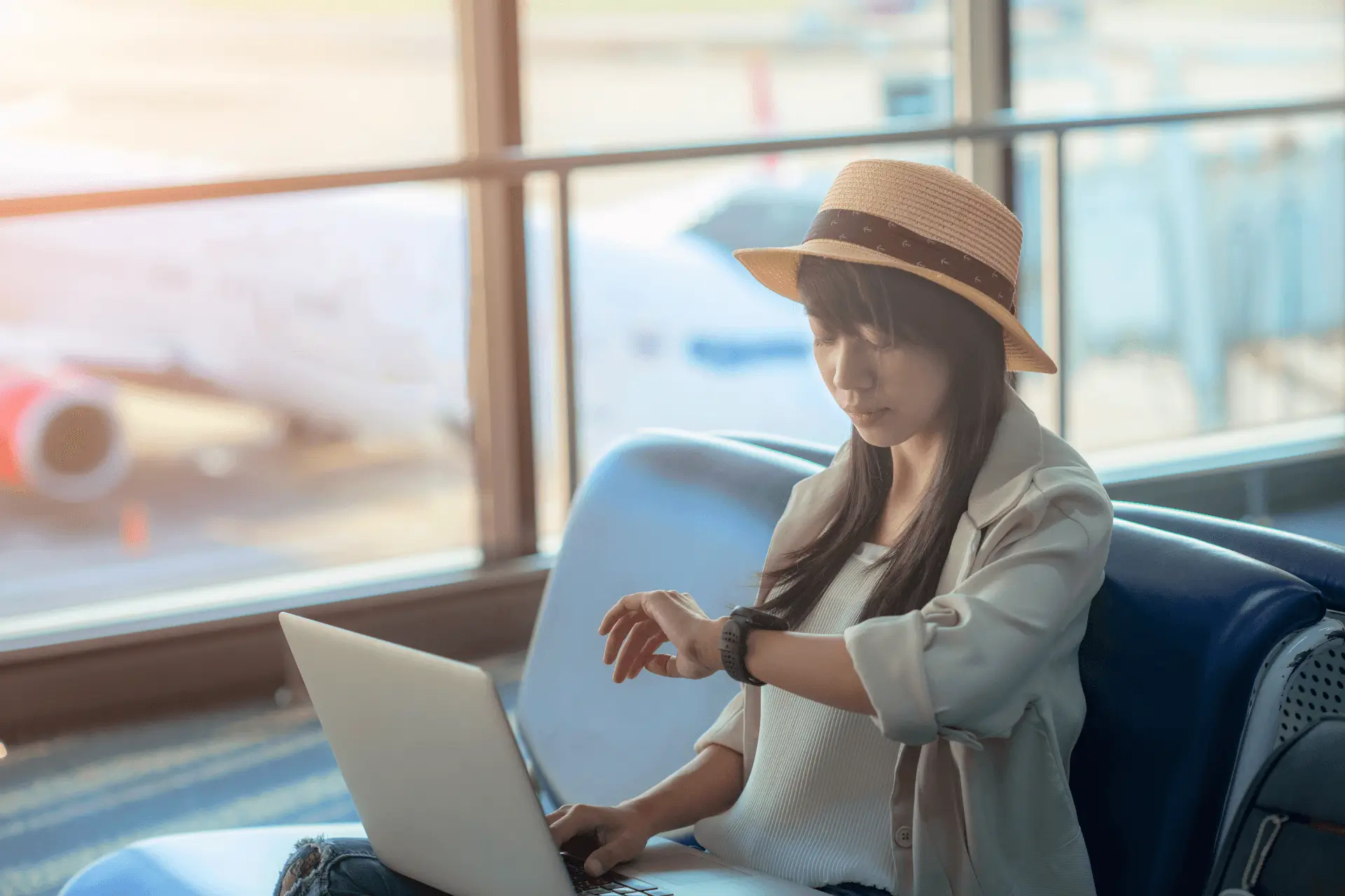 Compensation for Late Notification of Flight Cancellation Guiding ...